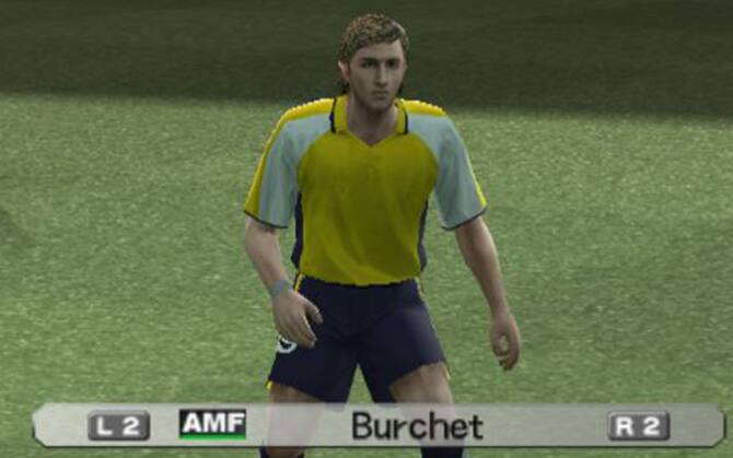 Pes, operazione nostalgia: da Castolo a Minanda, i più famosi | Sky Sport