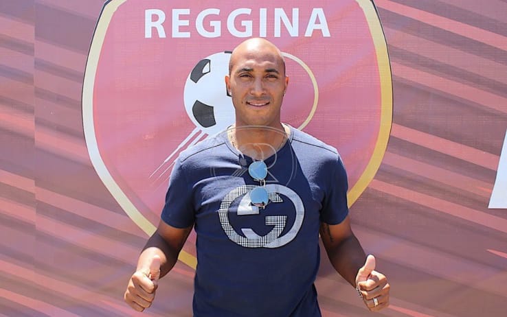 Calciomercato Reggina, ufficiale Reginaldo: contratto annuale | Sky Sport
