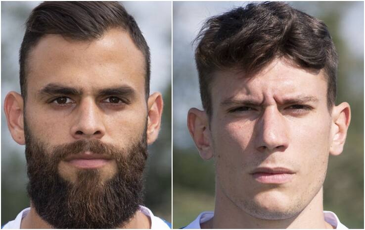 Difensori Serie A 2019 2020: le coppie di centrali squadra per squadra ...