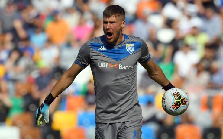 Serie A, i portieri con più parate nelle prime 7 giornate. CLASSIFICA ...