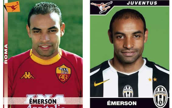 Roma-Emerson-Juve: il triangolo del mercato 2004 | Sky Sport