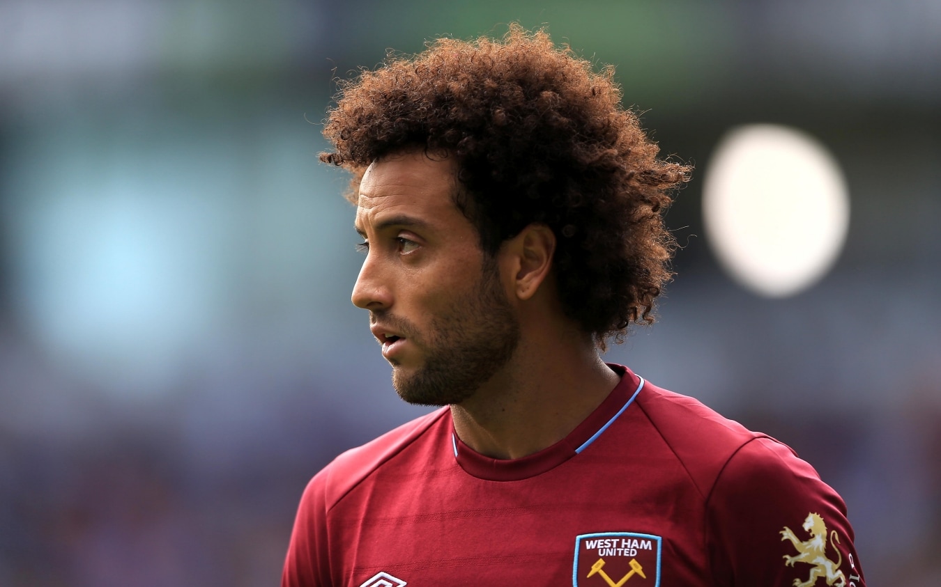 Felipe Anderson ci mancherà | Sky Sport