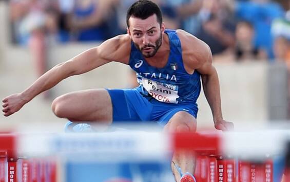 Mondiali atletica 2019, Lorenzo Perini: 110hs | Sky Sport