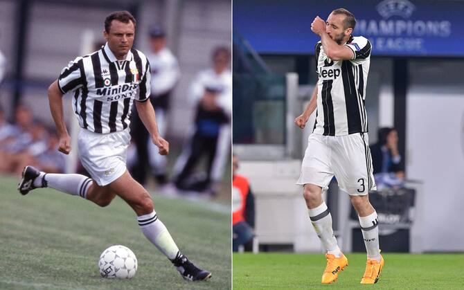 Champions, Juventus in finale: sognando il 1996... | Sky Sport