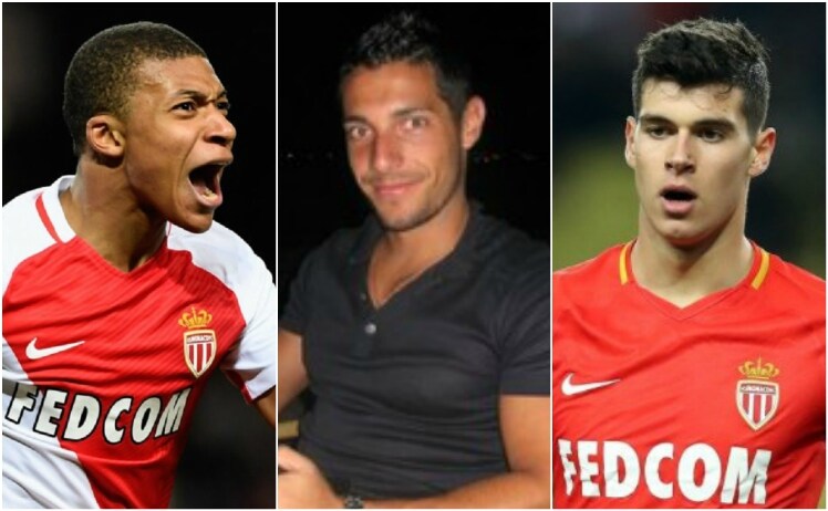 Chi è Geoffrey Moncada, il 31enne nuovo capo scout del Milan | Sky Sport