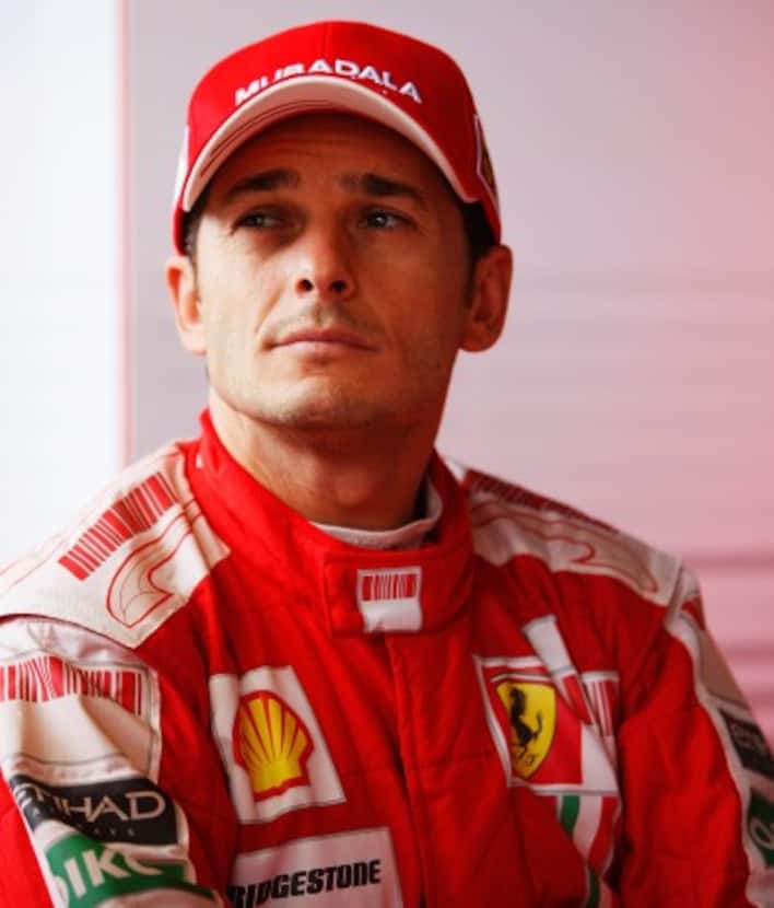 Formula 1, tutti i piloti italiani dal 1997 a oggi: FOTO | Sky Sport