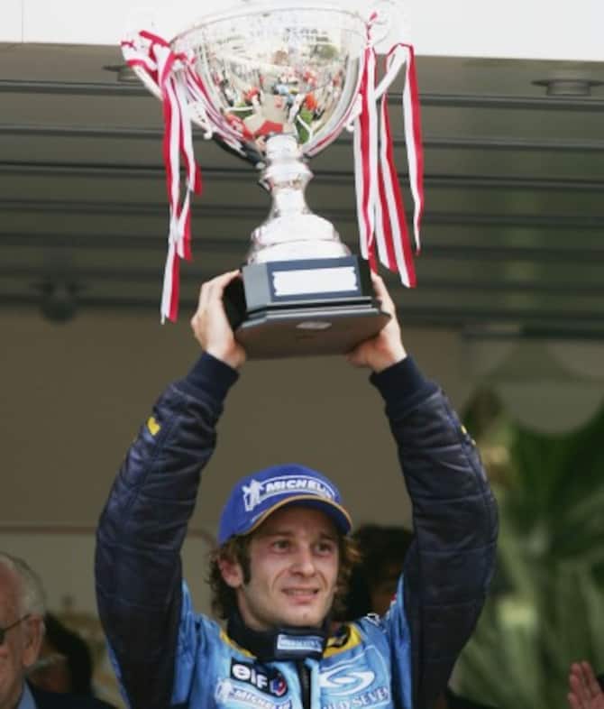 Formula 1, tutti i piloti italiani dal 1997 a oggi: FOTO | Sky Sport