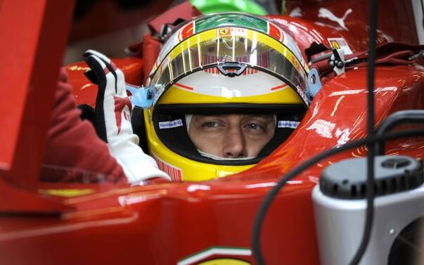 Formula 1, tutti i piloti italiani dal 1997 a oggi: FOTO | Sky Sport