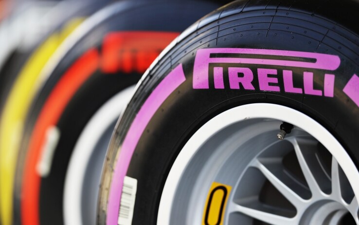 Pirelli, la presentazione 2017 LIVE su skysport.it | Sky Sport
