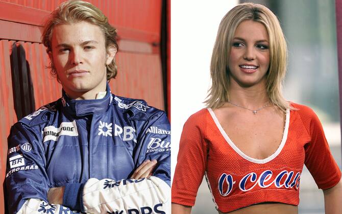 Da Britney al Kaiser, i soprannomi della F1 | Sky Sport