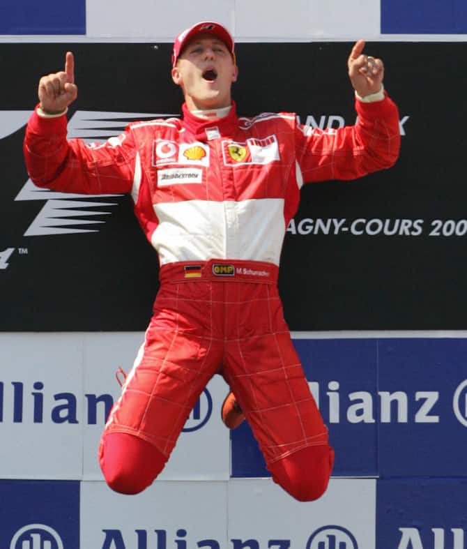 Da Britney al Kaiser, i soprannomi della F1 | Sky Sport