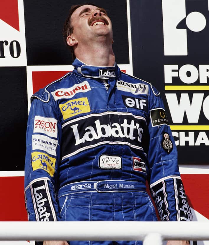 Da Britney al Kaiser, i soprannomi della F1 | Sky Sport