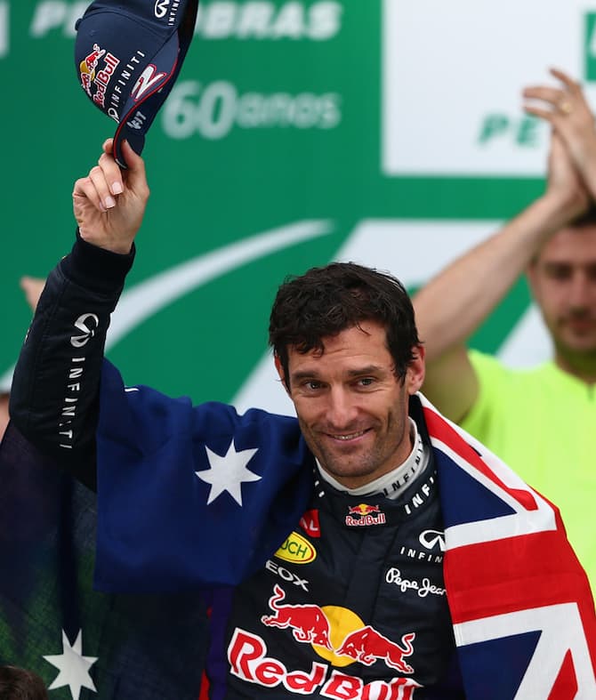 Da Britney al Kaiser, i soprannomi della F1 | Sky Sport