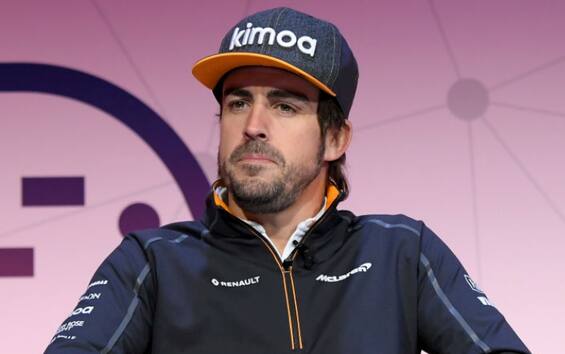Formula1, SkySpy: Alonso sponsor della McLaren! | Sky Sport