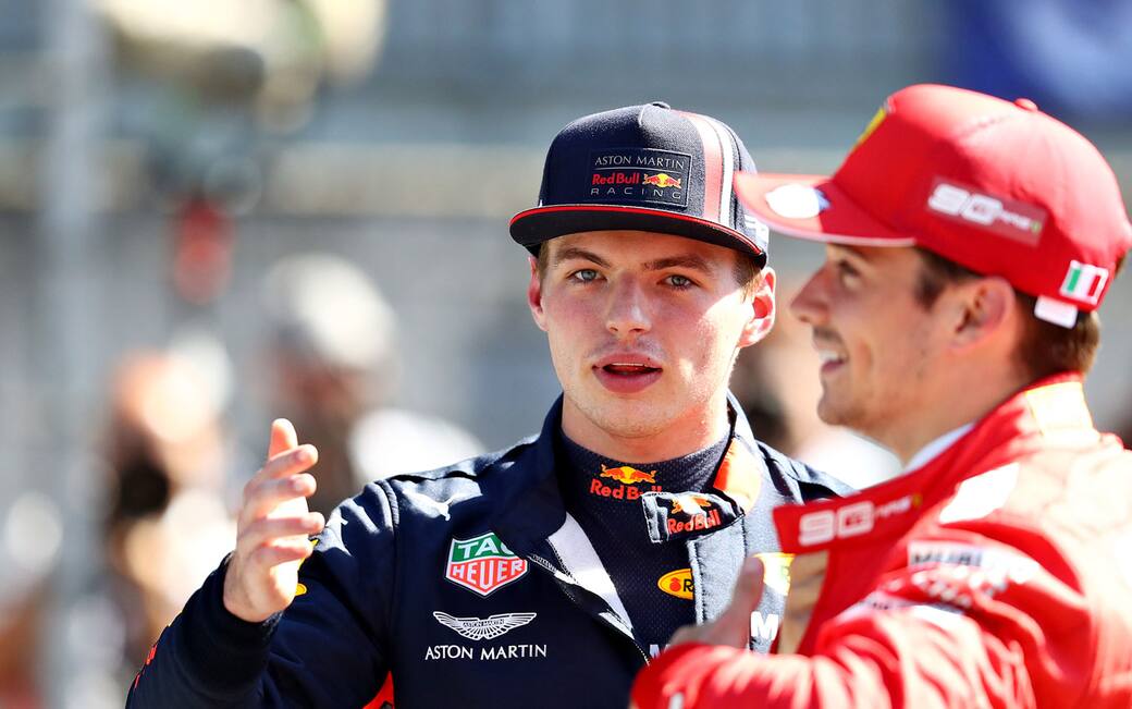 Formula 1, la classifica dei più giovani ad aver vinto un GP | Sky Sport