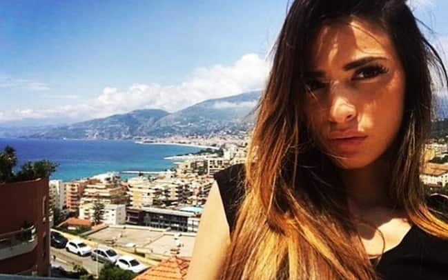 Chi è Alessia Elefante, la fidanzata di Gianluigi Donnarumma | Sky Sport