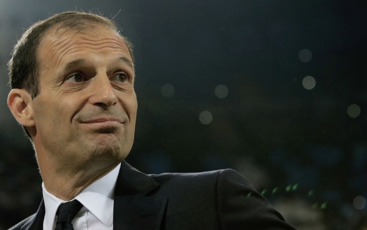 Max Allegri e il 'settimo senso': le sue intuizioni da scudetto | Sky Sport