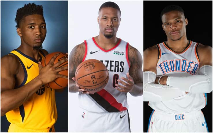 NBA 2018-2019, tutto quello che c'è da sapere sulla Northwest Division ...