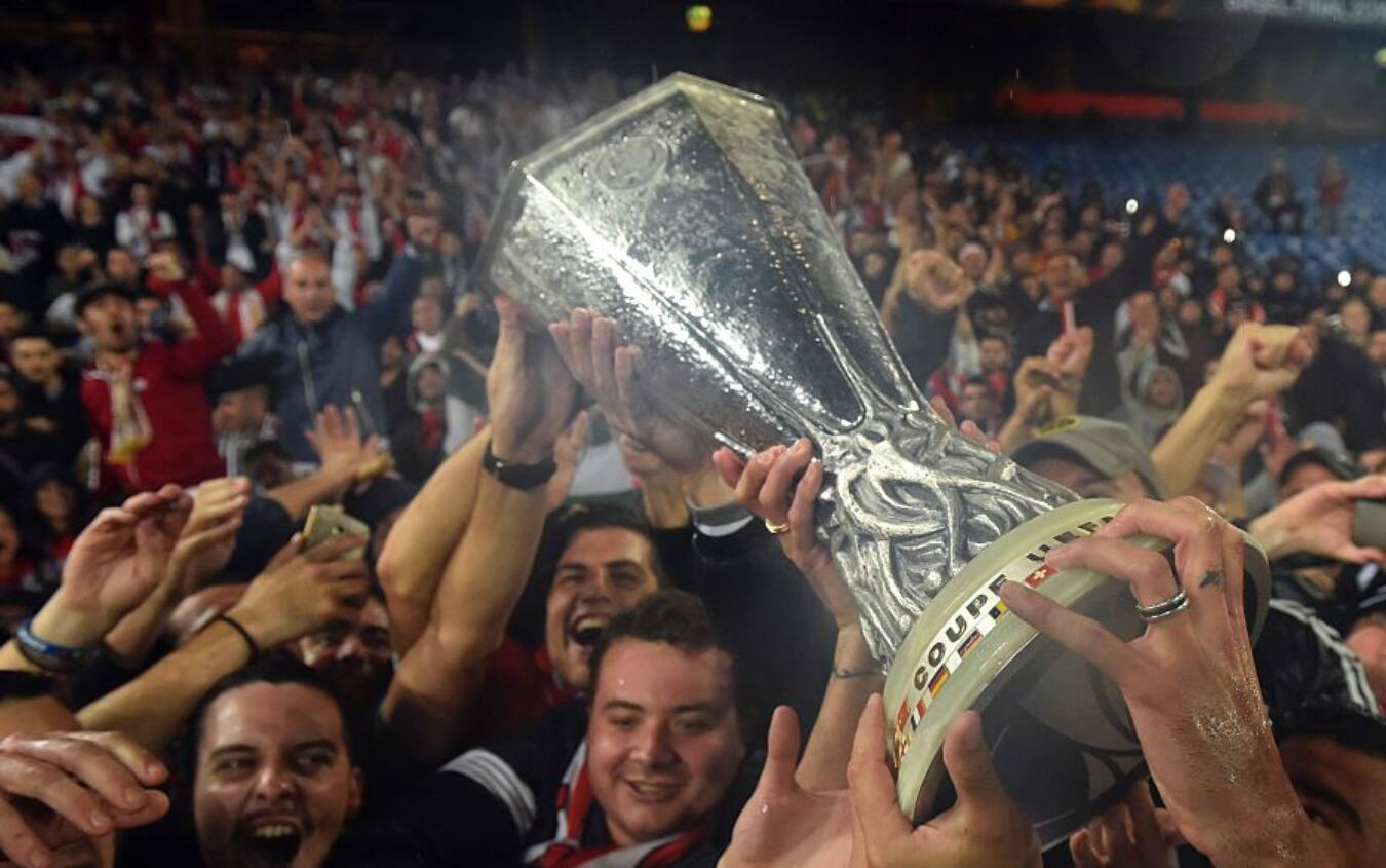 Europa League e Coppa Uefa, quali squadre hanno ottenuto più vittorie ...