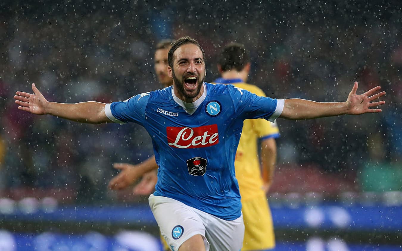 Serie A, tutti i record stagionali dei calciatori | Sky Sport