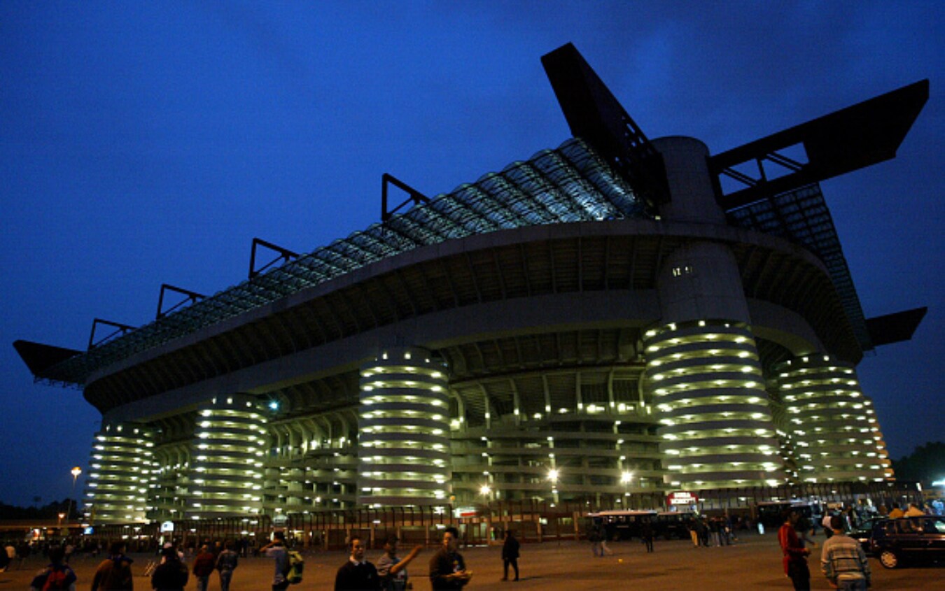 Stadi Serie A: dove si giocheranno le partite del prossimo campionato ...