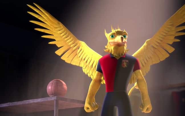 Genoa, presentata la nuova maglia: c'è il Grifone insieme a Criscito ...