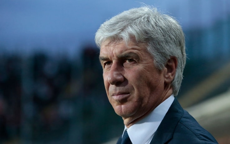 Gasperini: 'Abbiamo un grandissimo avvenire, ma voglio Europa diretta ...