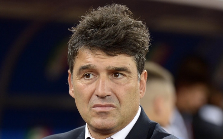 Real-Juve, Busacca: 'L'arbitro è come un portiere. A volte bisogna ...