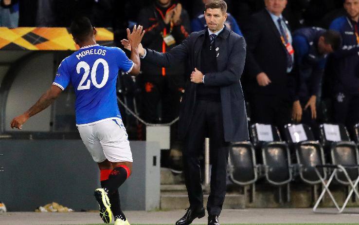 Young Boys-Rangers 2-1 | Sky Sport