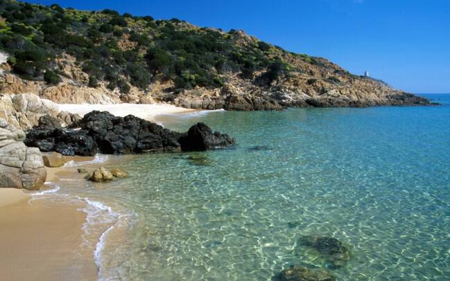 Il mare più bello d’Italia? In Sardegna e Toscana: la classifica | Sky TG24