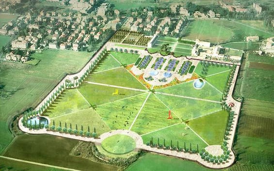 La Reggia di Rivalta verso il restauro | Sky TG24