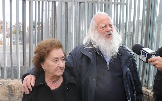 Palermo: morta Augusta Agostino, la madre dell'agente Nino | Sky TG24