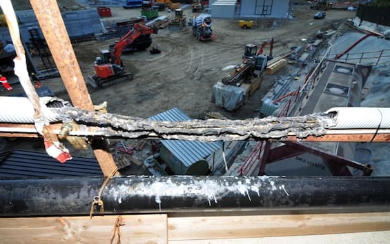 Tav, cos'è e tutte le tappe di una vicenda lunga oltre 20 anni | Sky TG24