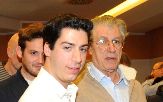 Lega, condannati Umberto Bossi, figlio Renzo ed ex tesoriere Belsito ...