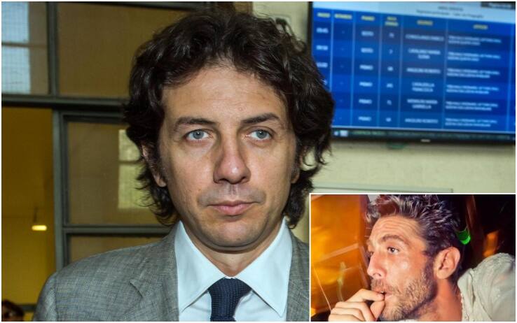 Dj Fabo, Cappato chiede giudizio immediato: Voglio il processo subito ...