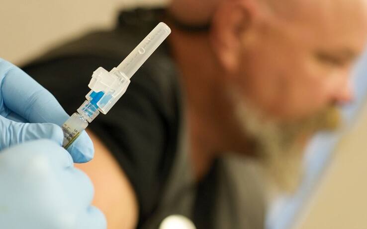 Tetano: come si contrae, quali sono i sintomi e come si previene | Sky TG24