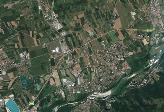 Uomo uccide la moglie con una coltellata nel Goriziano | Sky TG24