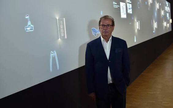 È morto Francesco Morelli, fondatore dell'Istituto Europeo di Design ...