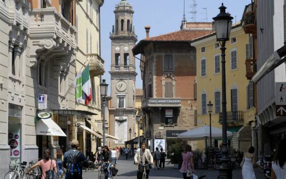 Parma capitale cultura 2020, nuovi spazi e quartieri “sonorizzati ...