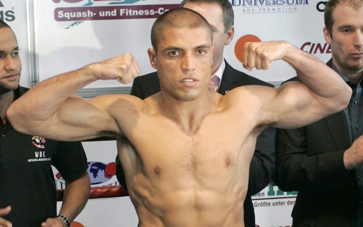 Chi è Domenico Spada, il pugile arrestato a Roma | Sky TG24