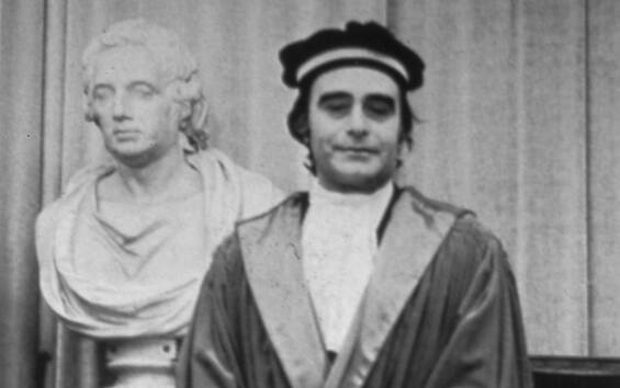 Chi era Antonino Scopelliti, magistrato ucciso in un agguato nel 1991 ... Chi era Antonino Scopelliti, magistrato ucciso in un agguato nel 1991 ...