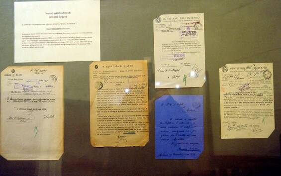 Leggi razziali, 80 anni fa il primo decreto fascista contro gli ebrei ...