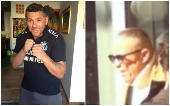 Mafia Capitale: tornano in cella Brugia e Calvio, uomini di Carminati ...