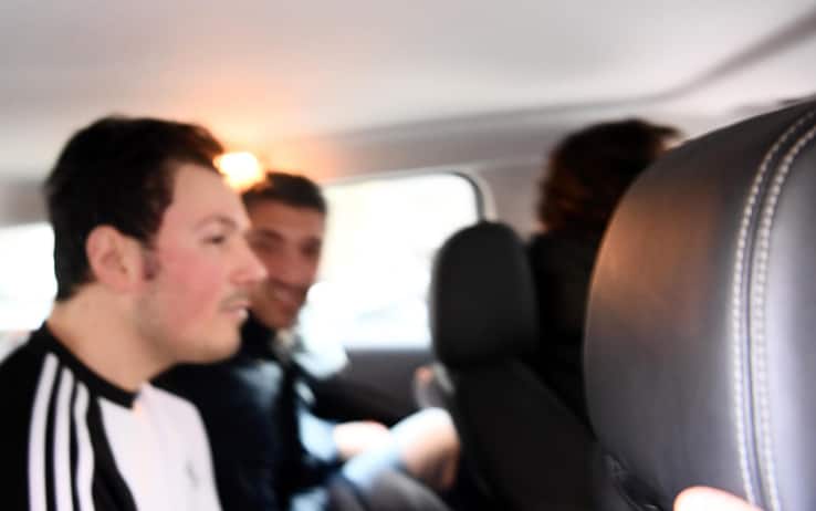 Camorra, arrestato in Spagna il boss del clan Contini Nicola Rullo ...