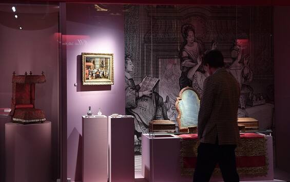 Mostre a Torino: cosa fare nel weekend del 6-7 aprile | Sky TG24