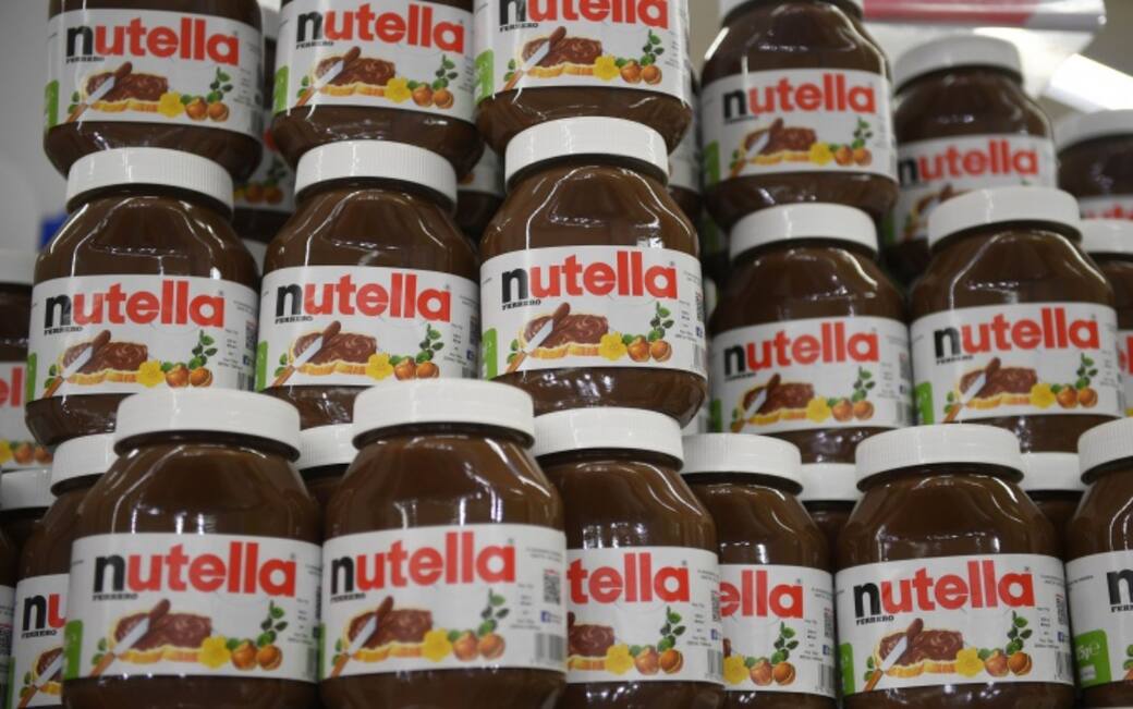 Nutella compie 55 anni, gli omaggi da Nanni Moretti a Gaber | Sky tg24