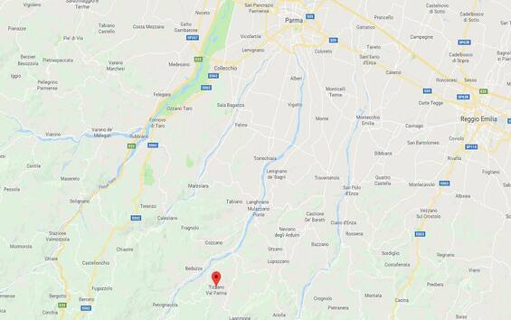 Terremoto a Rotello, in provincia di Campobasso: scossa di magnituto 3. ...