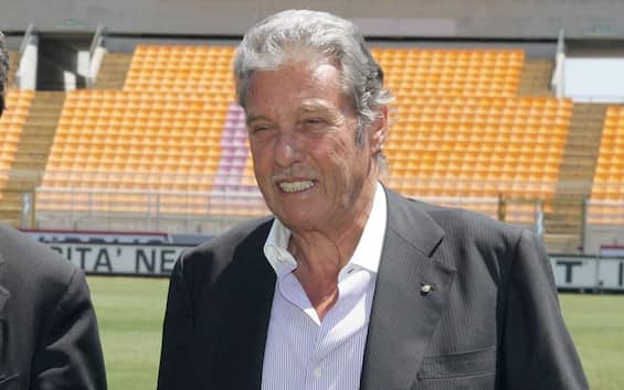 Morto a 82 anni Giovanni Semeraro, ex presidente del Lecce | Sky TG24