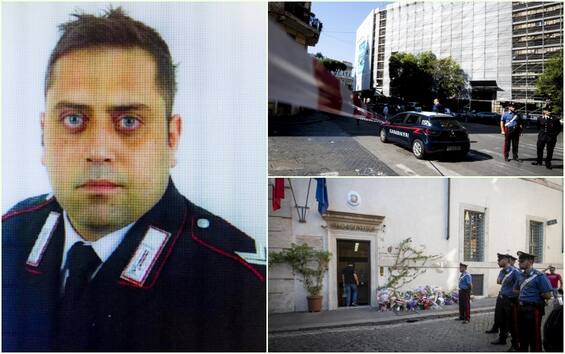 Carabiniere ucciso, prof di Novara 'scagionata' dal vero autore del ...