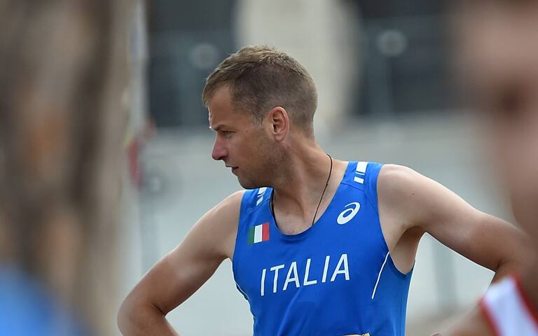 Alex Schwazer e il caso doping, tutte le tappe. FOTO